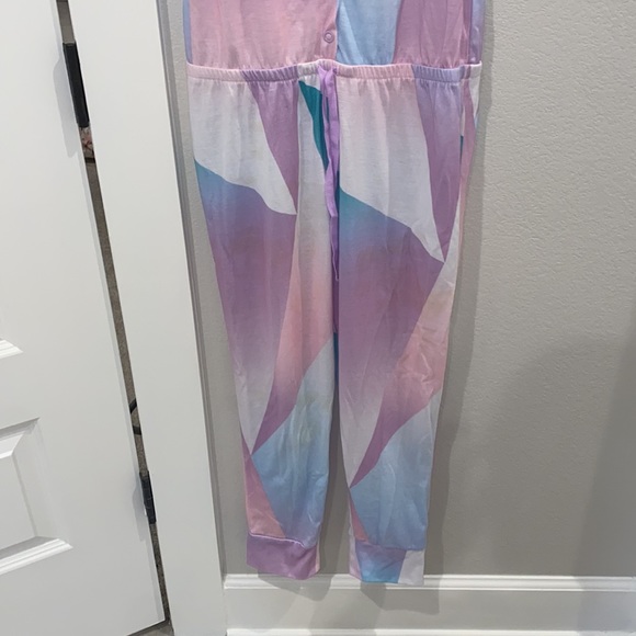 Justice | Pajamas | Euc Girls Justice Brand Size 2 Teen Tween One Piece ...